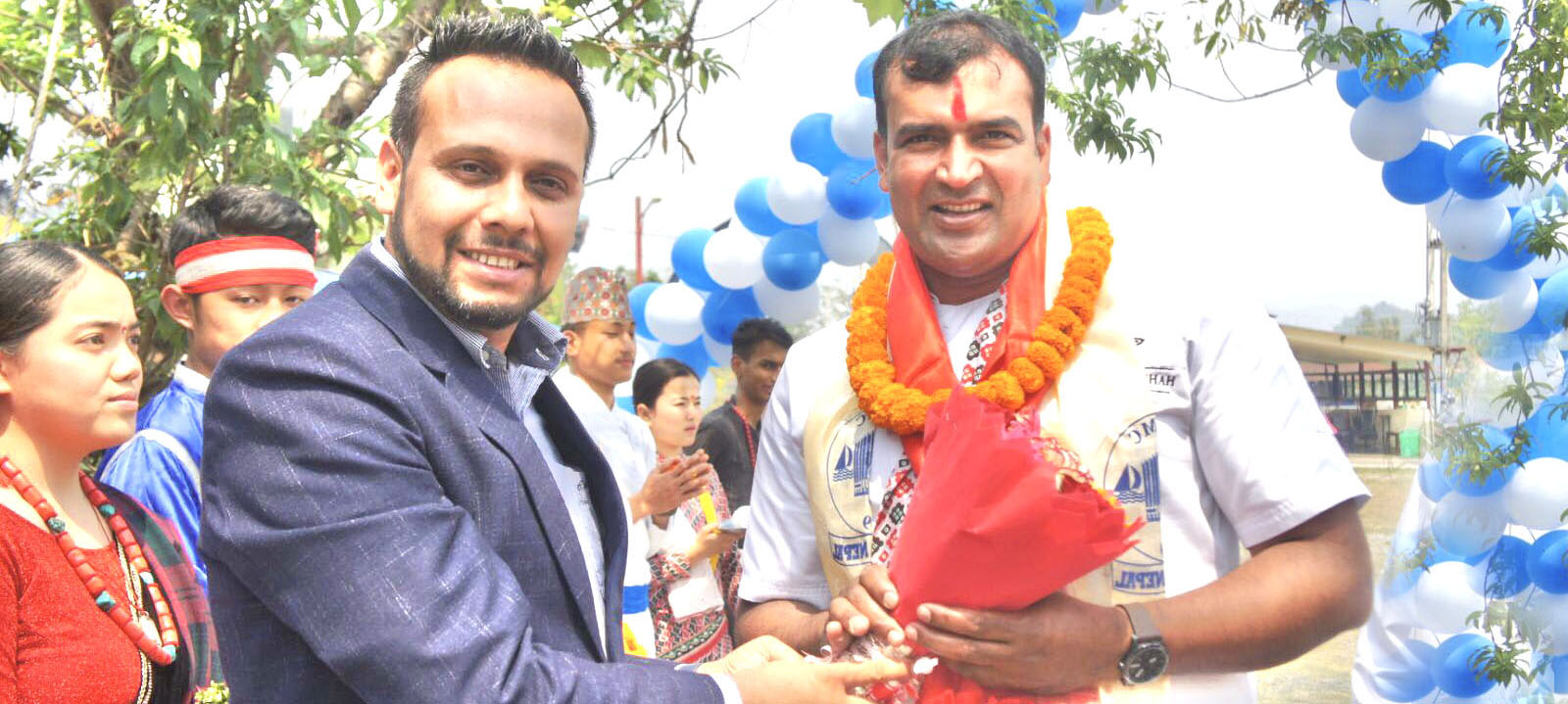 Nepal Tourism and Hotel Management College