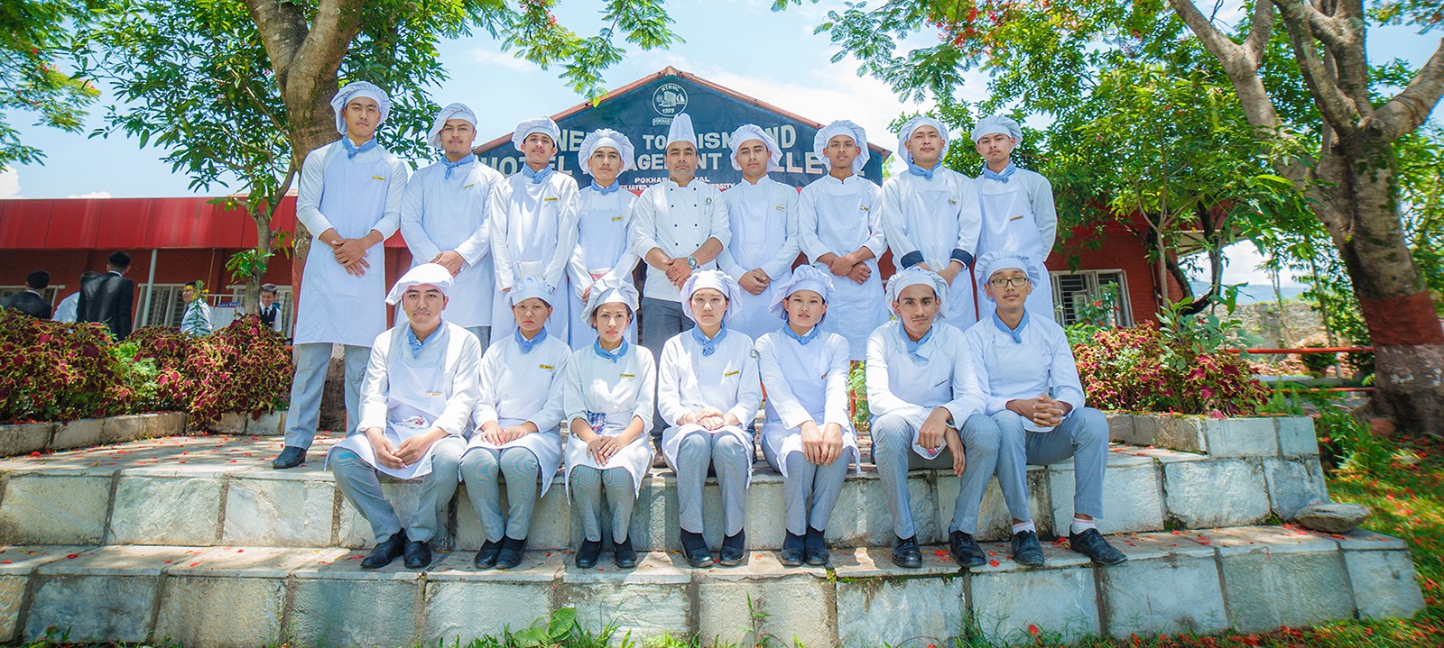 Nepal Tourism and Hotel Management College – Nepal Tourism and Hotel ...