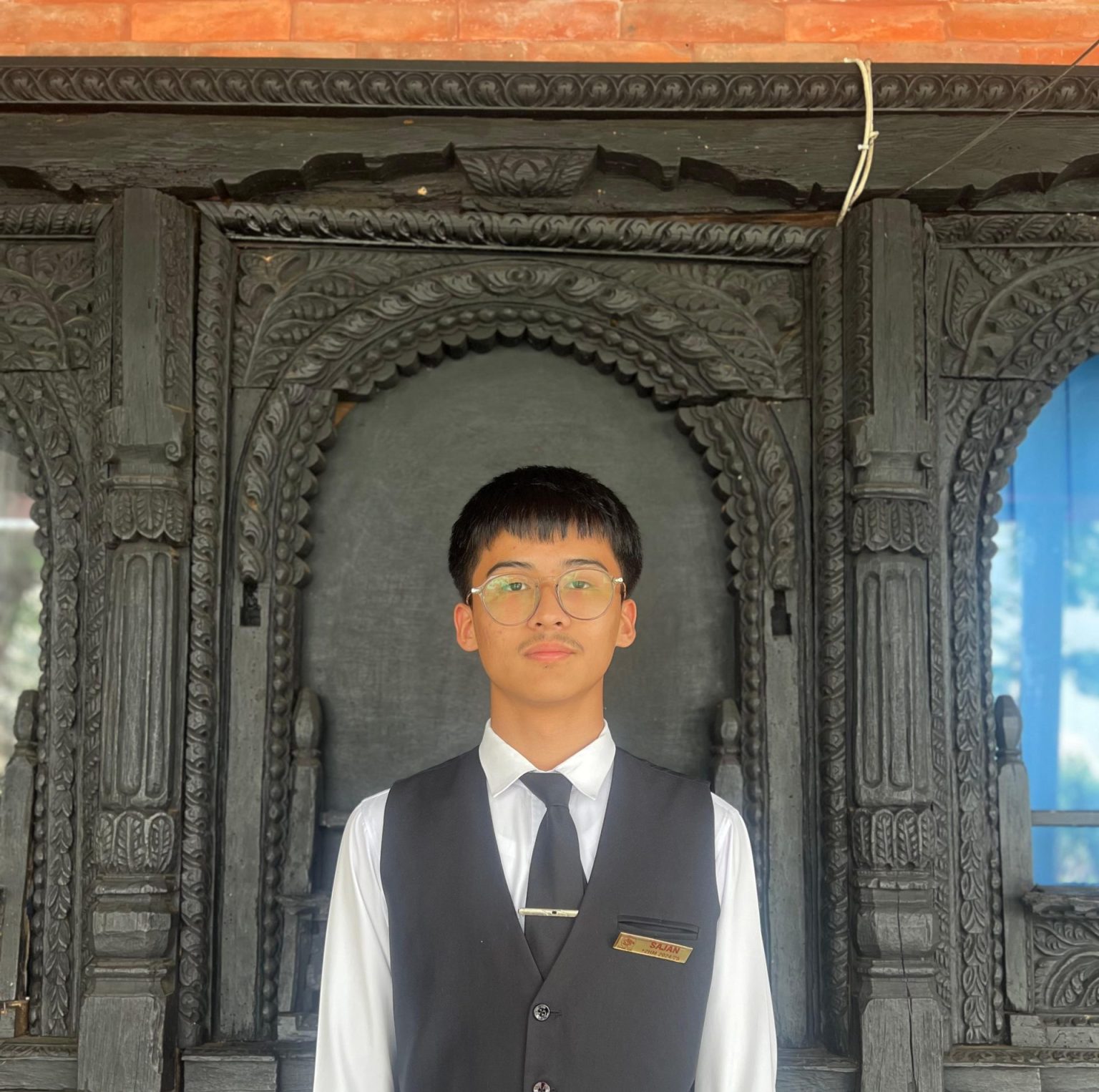 Nepal Tourism and Hotel Management College